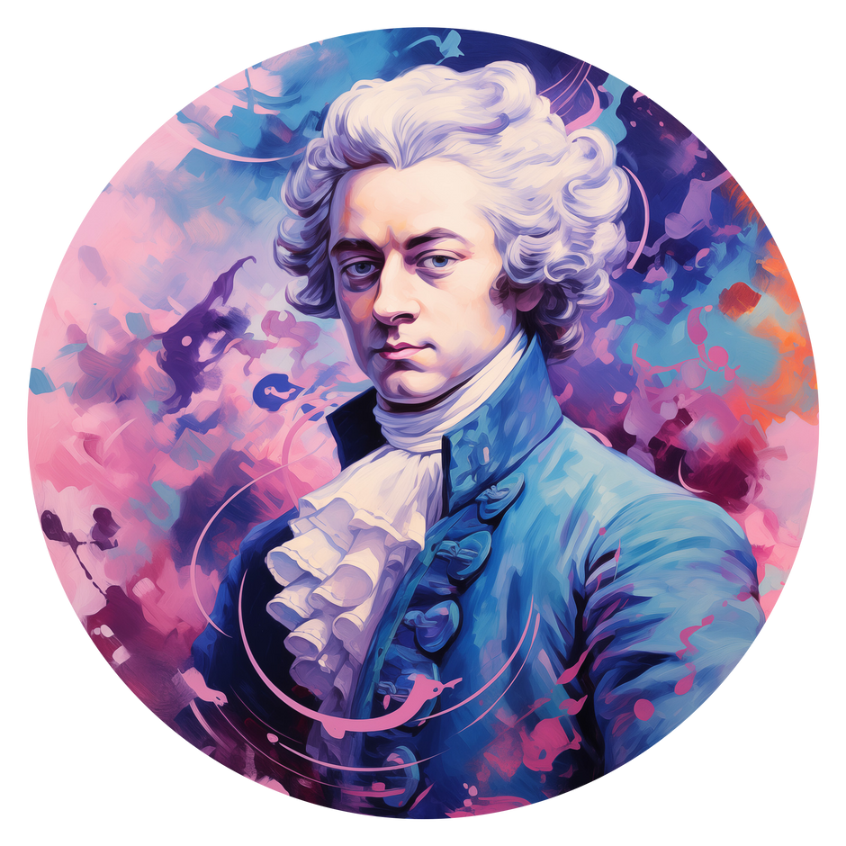 Mozart's Sister – Gradus Software